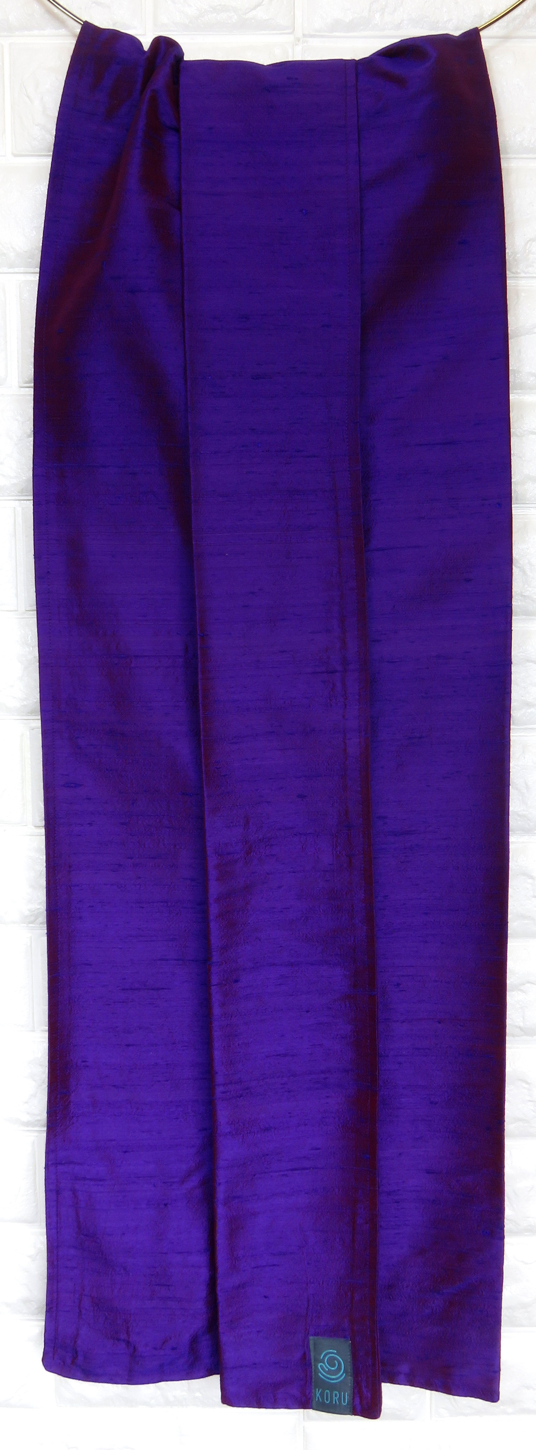 Like the unfurling baby frond of a Silver Fern. The Koru represents new ...